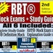 BCBA Exam Study Bundle | BCBA Mock Exam 1 & 2 | Study Guide ...
