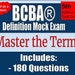 RBT Mock Exam 1 75 Questions 10 Bonus Questions Answer Key RBT Practice ...