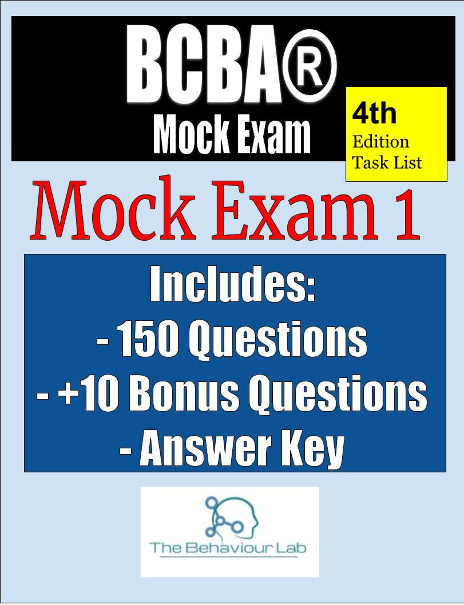 BCBA Mock Exam 150 Questions 10 Bonus Questions Answer Etsy bcba-mock-exam-150-questions-10-bonus-questions-answer-etsy