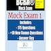 BCBA Mock Exam 1 & 2 | 160 Questions per Mock Exam| Explanations ...