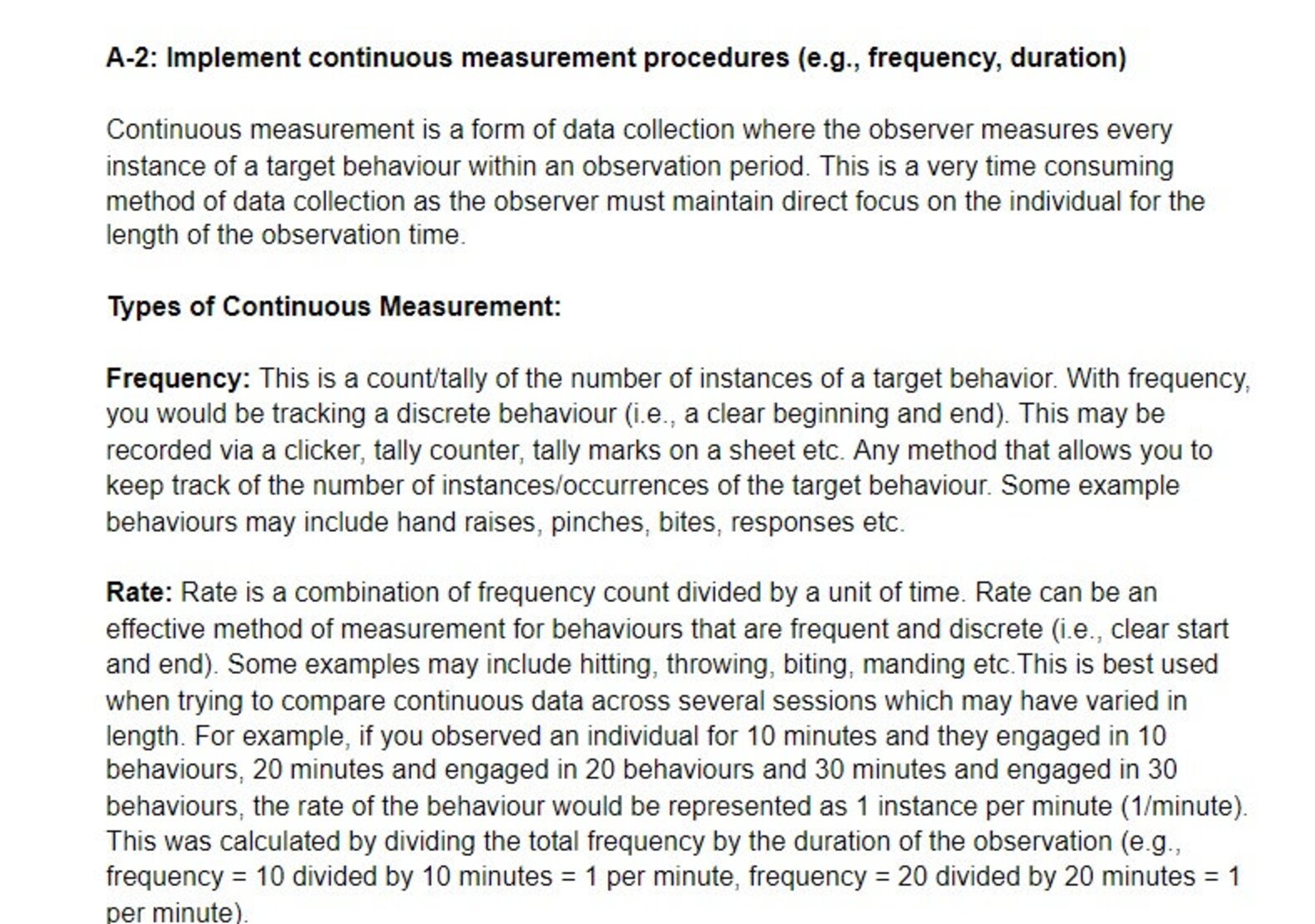 RBT Exam Study Bundle 2nd Edition Task List 3 Mock Exams Competency ...