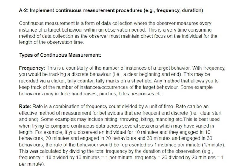 RBT Exam Study Bundle 2nd Edition Task List 3 Mock Exams Competency ...
