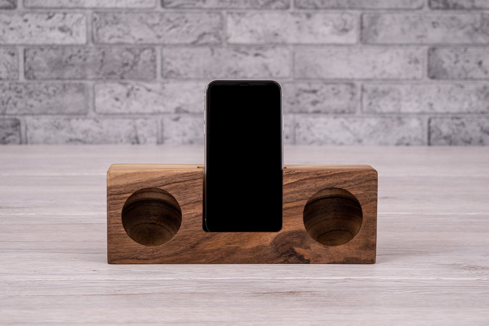 Wood Sound Amplifier || Phone Speaker, Phone Sound Amplifier, Phone ...