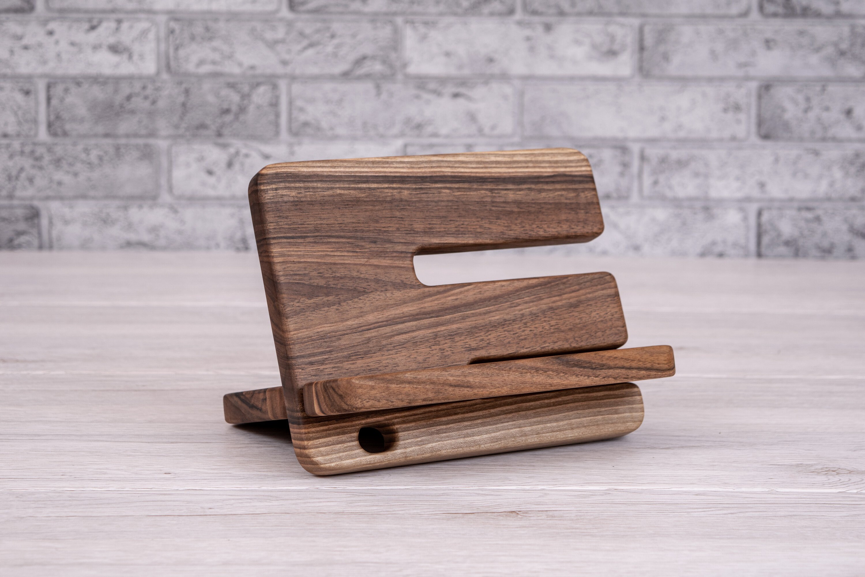 Personalized Unisex Organizer Custom Desk Organizer Wood - Etsy