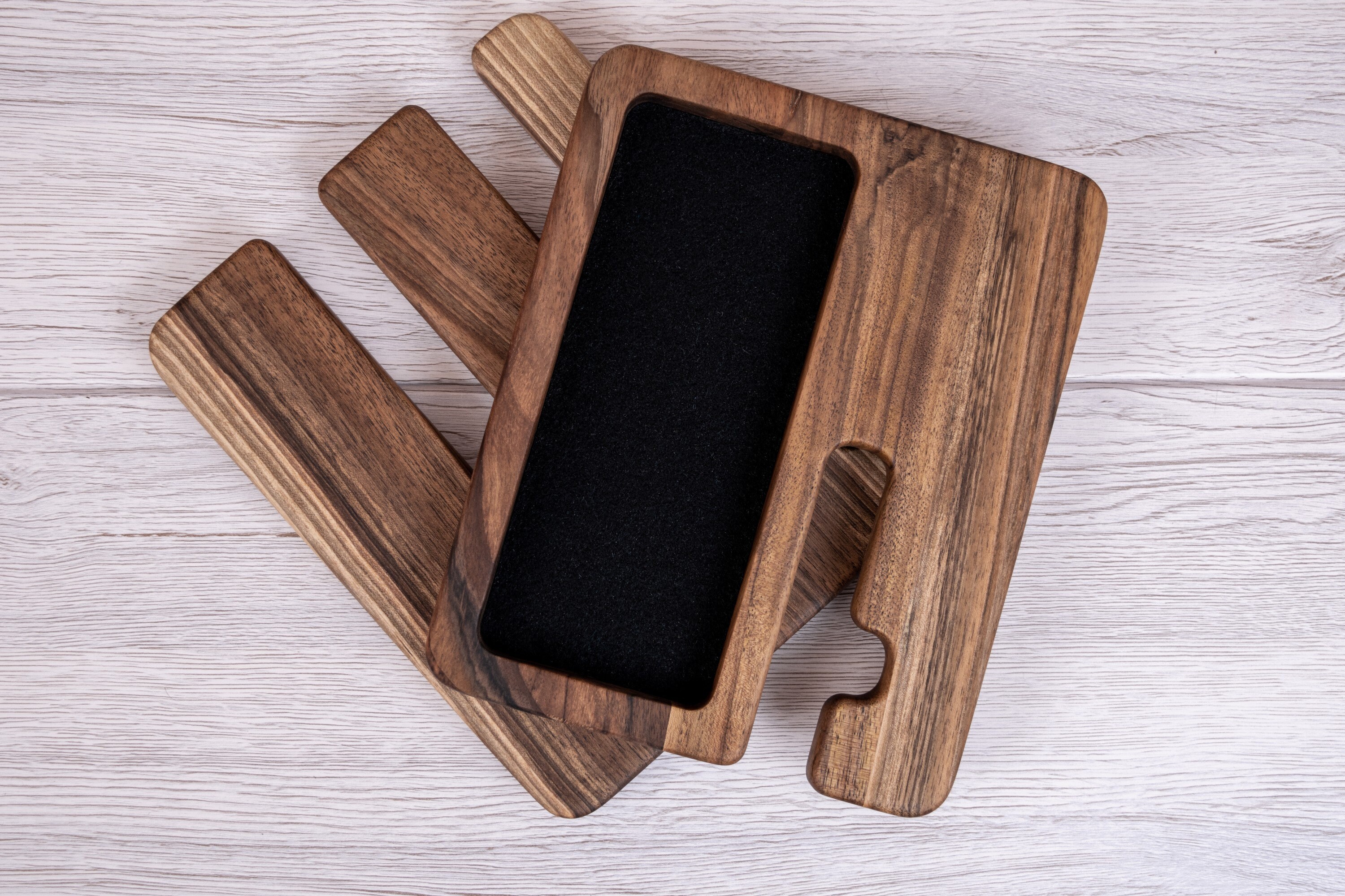 Personalized Unisex Organizer Custom Desk Organizer Wood - Etsy