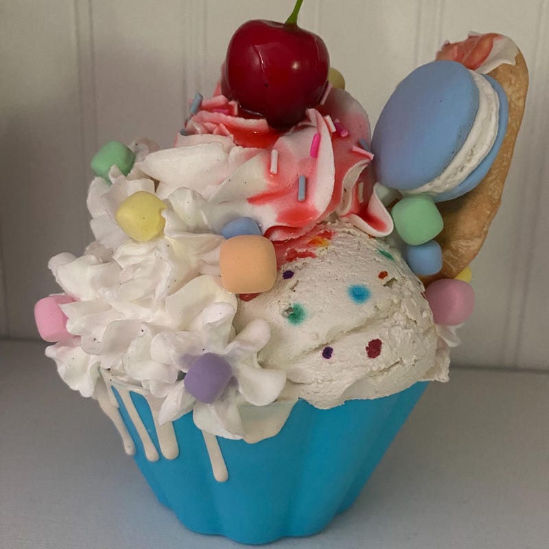 Fake Food Props - Etsy