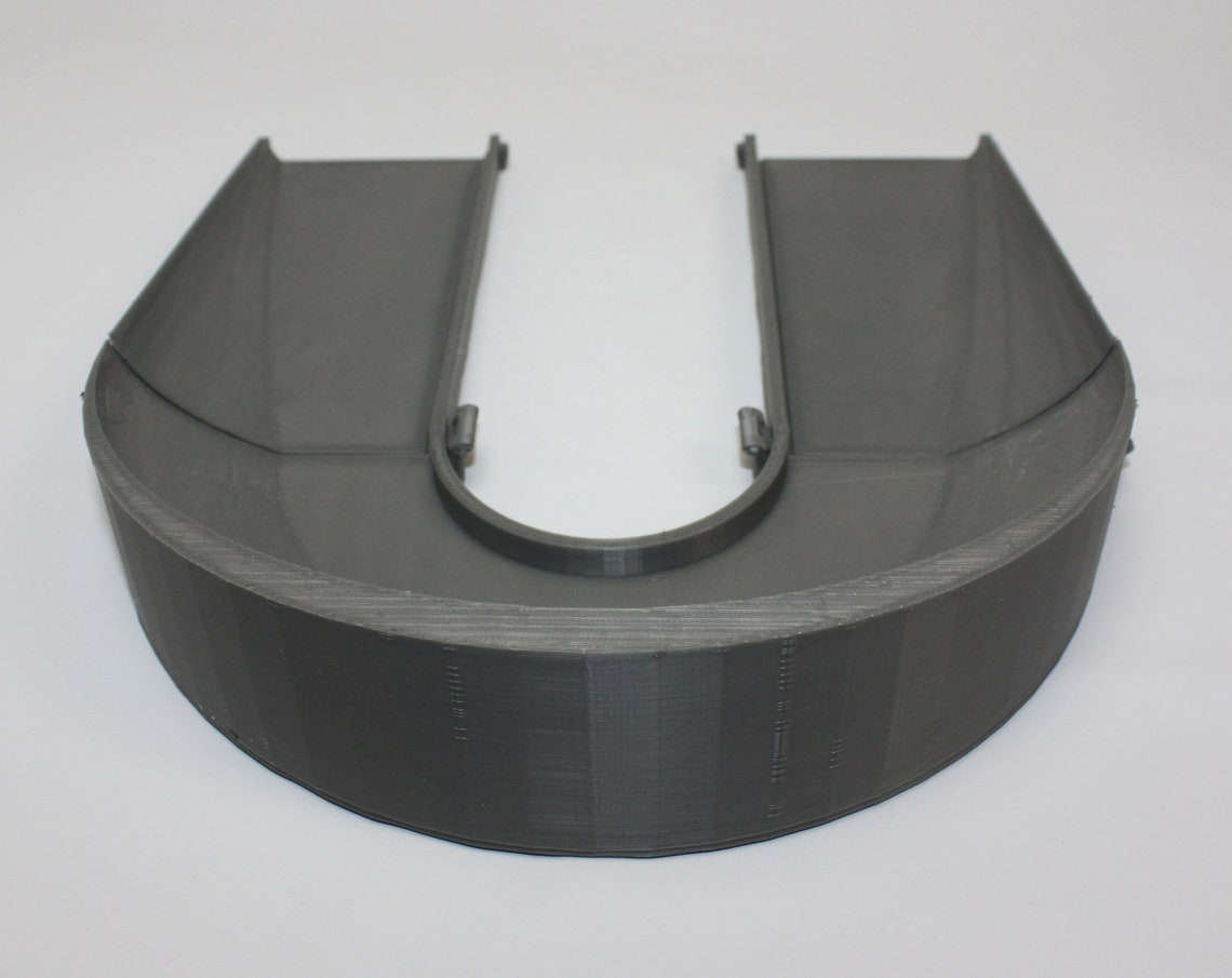 Banked Hairpin Corner Tracks for Marble Sports Racing System - DIGITAL ...