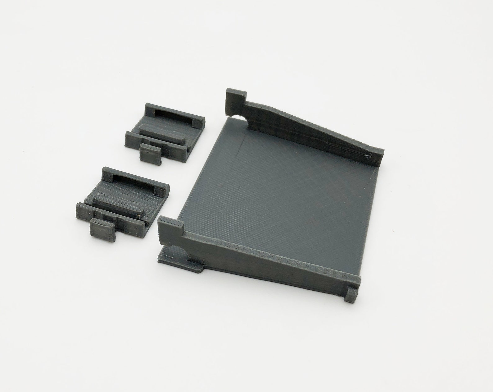 3D Marble Sports Racing System to MARBLTRAK Adaptor Track- DIGITAL ...