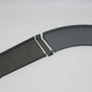 Banked Corner Tracks for Marble Sports Racing System - DIGITAL FILES ...