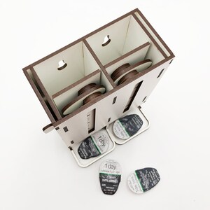 CONTACT LENS DISPENSER Download Files - Etsy
