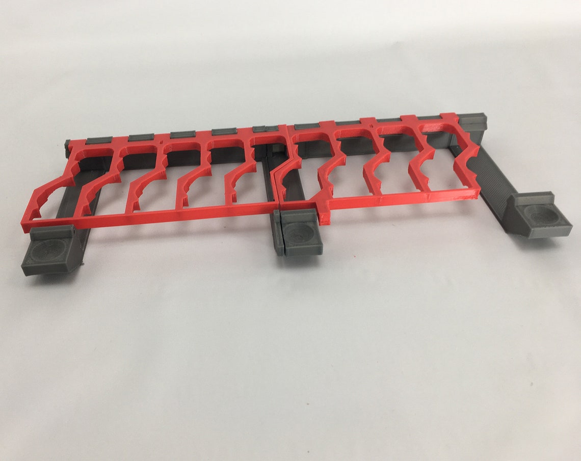 Manual Start Line for 20 Marbles. Marble Sports Racing System - Etsy