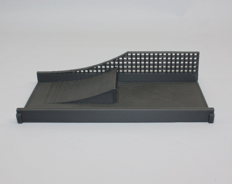 Stadium Marbles Jump Tracks for Marble Sports Racing System - Etsy