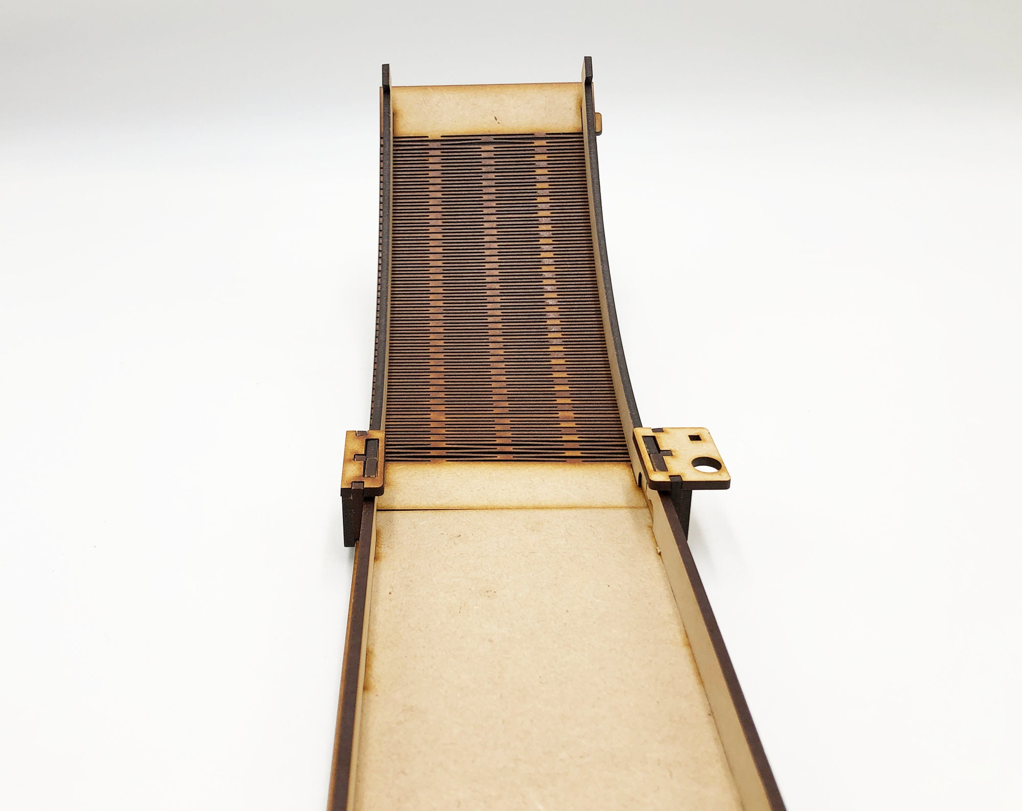 Track Riser Marble Race Track Kit A DIY Modular Marble - Etsy Canada