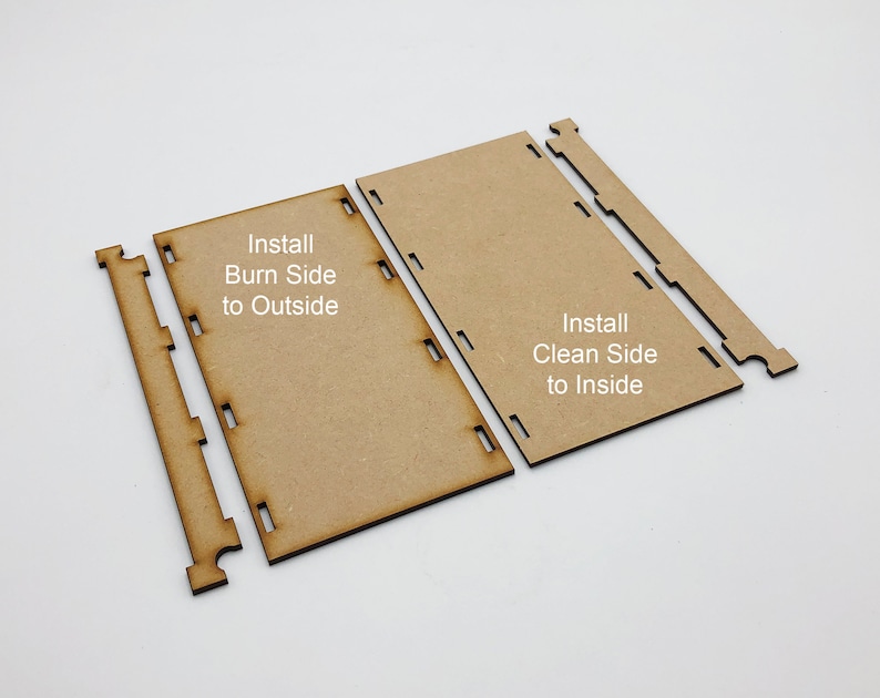 EXTRA-LONG STRAIGHT Tracks - 2 Pack, Marble Race Track Kit, A Diy ...