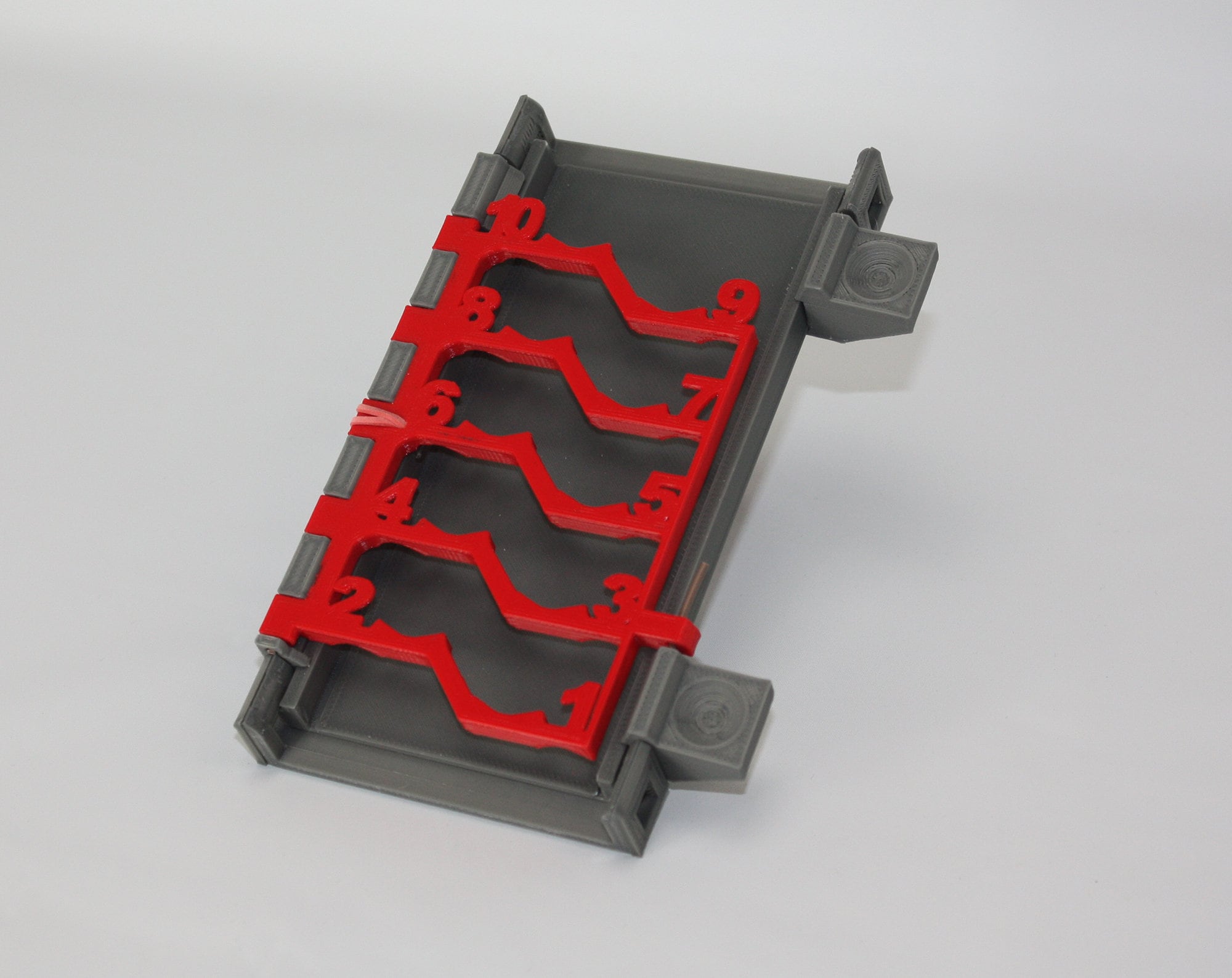 Manual Start Line for Marble Sports Racing System DIGITAL - Etsy