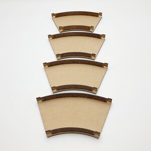 Radius 2 Corner Tracks 4 Pack Marble Race Track Kit A DIY - Etsy