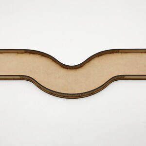 CHICANE, Marble Race Track Kit, A Diy Modular Marble Racetrack Toy ...