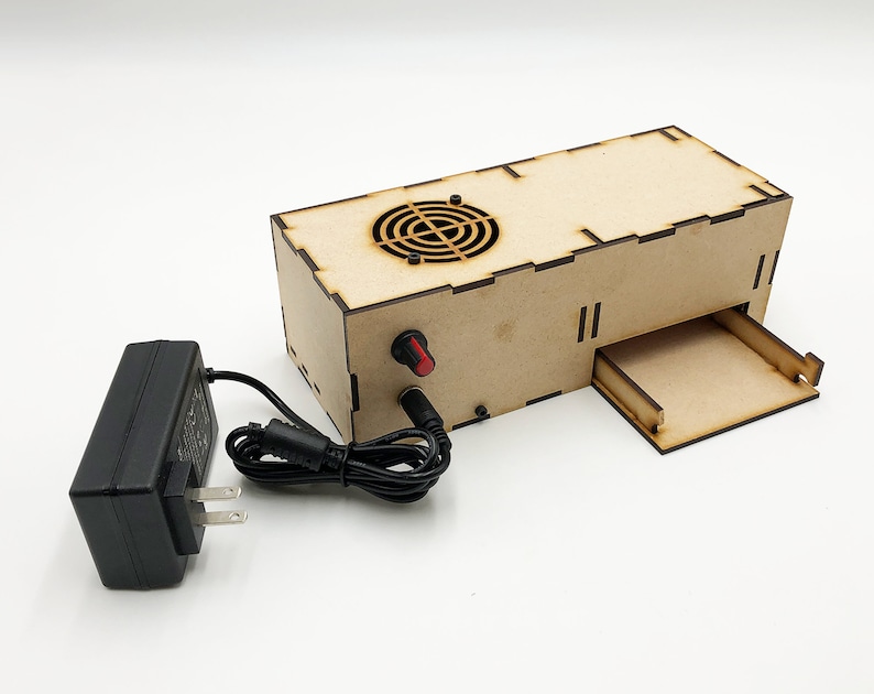 MARBLE BOOSTER DIY Kit A Modular Marble Racetrack Toy - Etsy