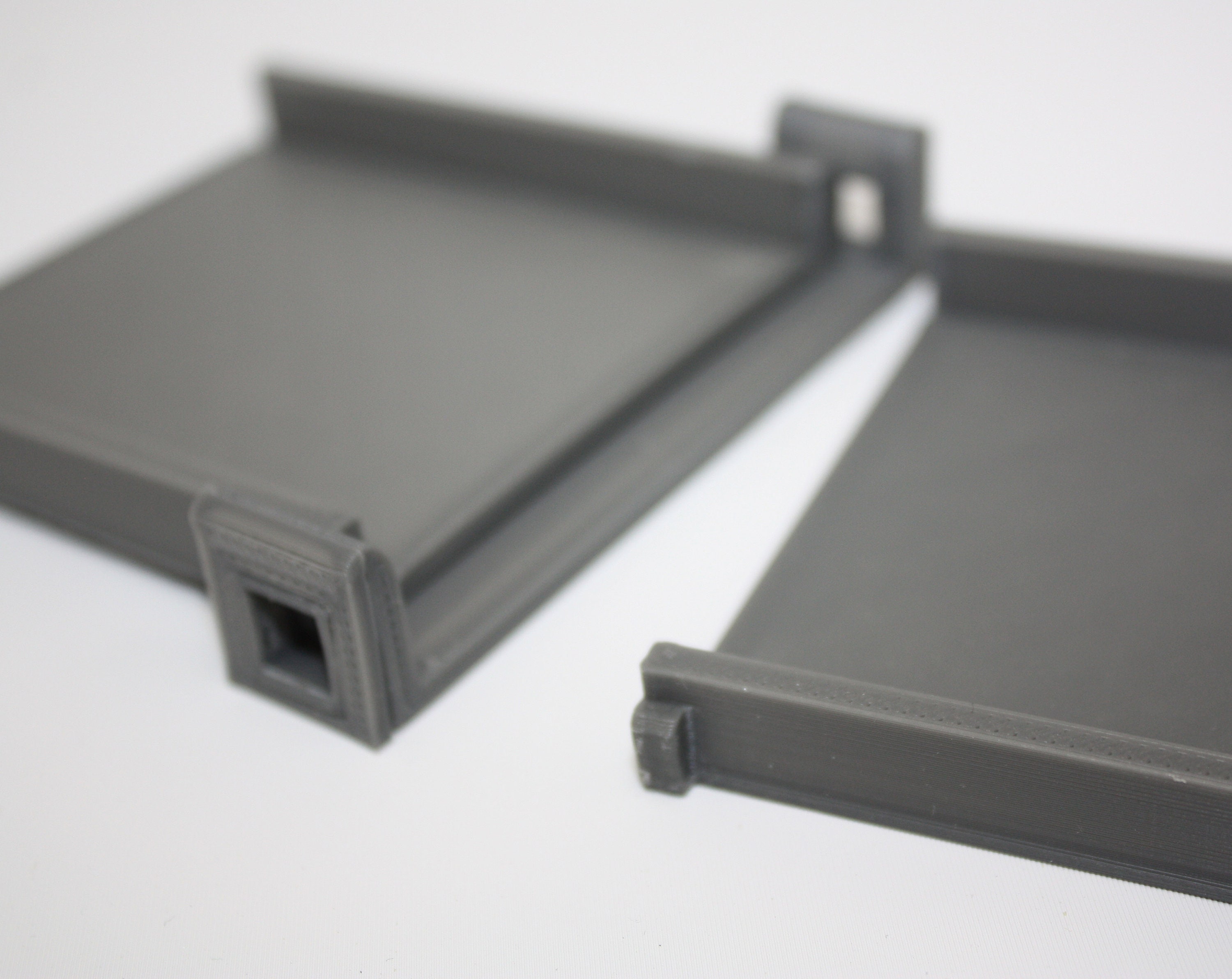 Straight Tracks for Marble Sports Racing System DIGITAL - Etsy