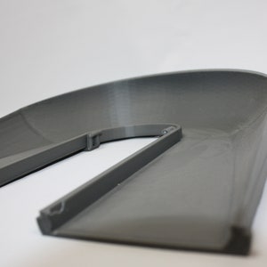 Banked Hairpin Corner Tracks for Marble Sports Racing System - DIGITAL ...