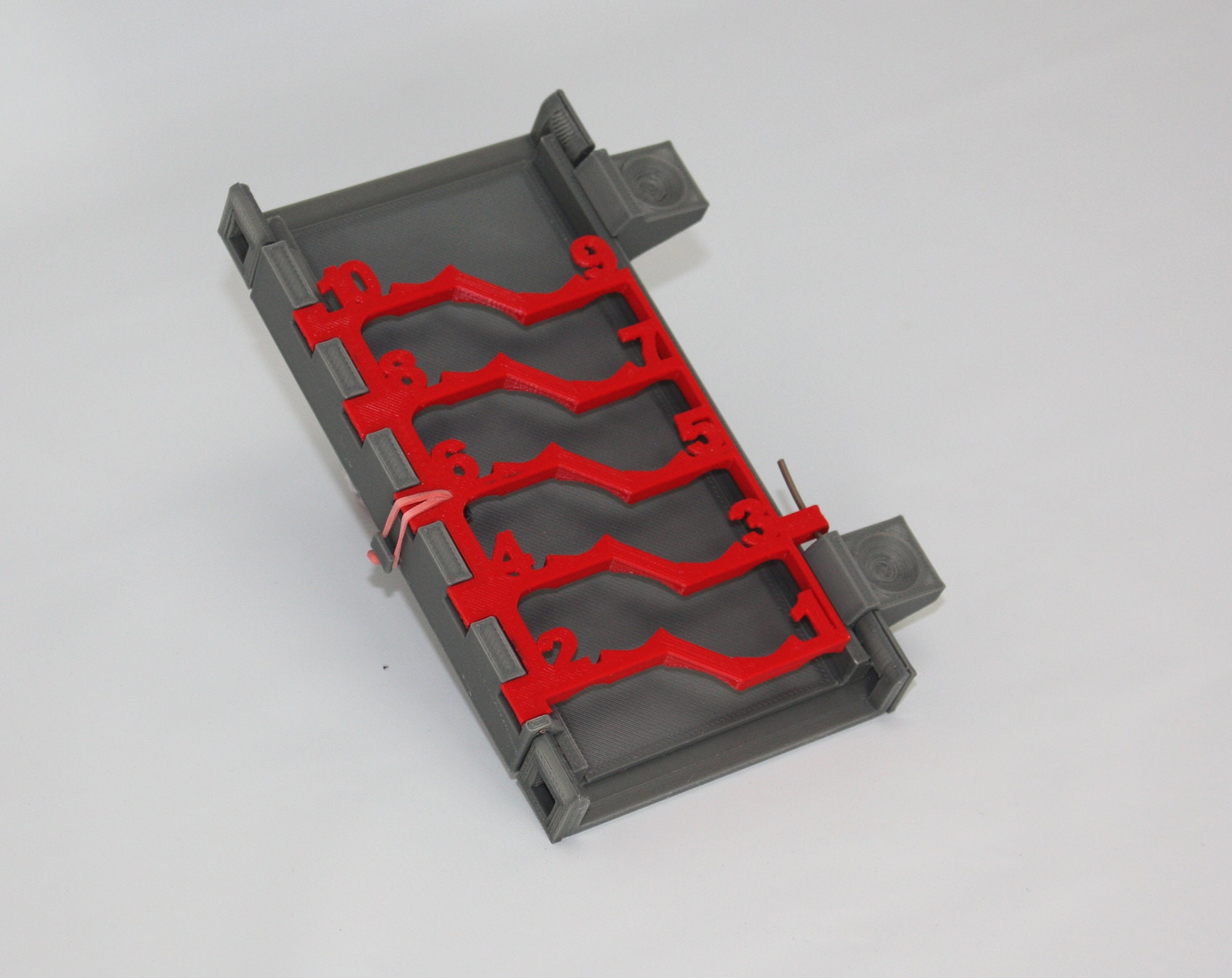 Manual Start Line for Marble Sports Racing System DIGITAL - Etsy