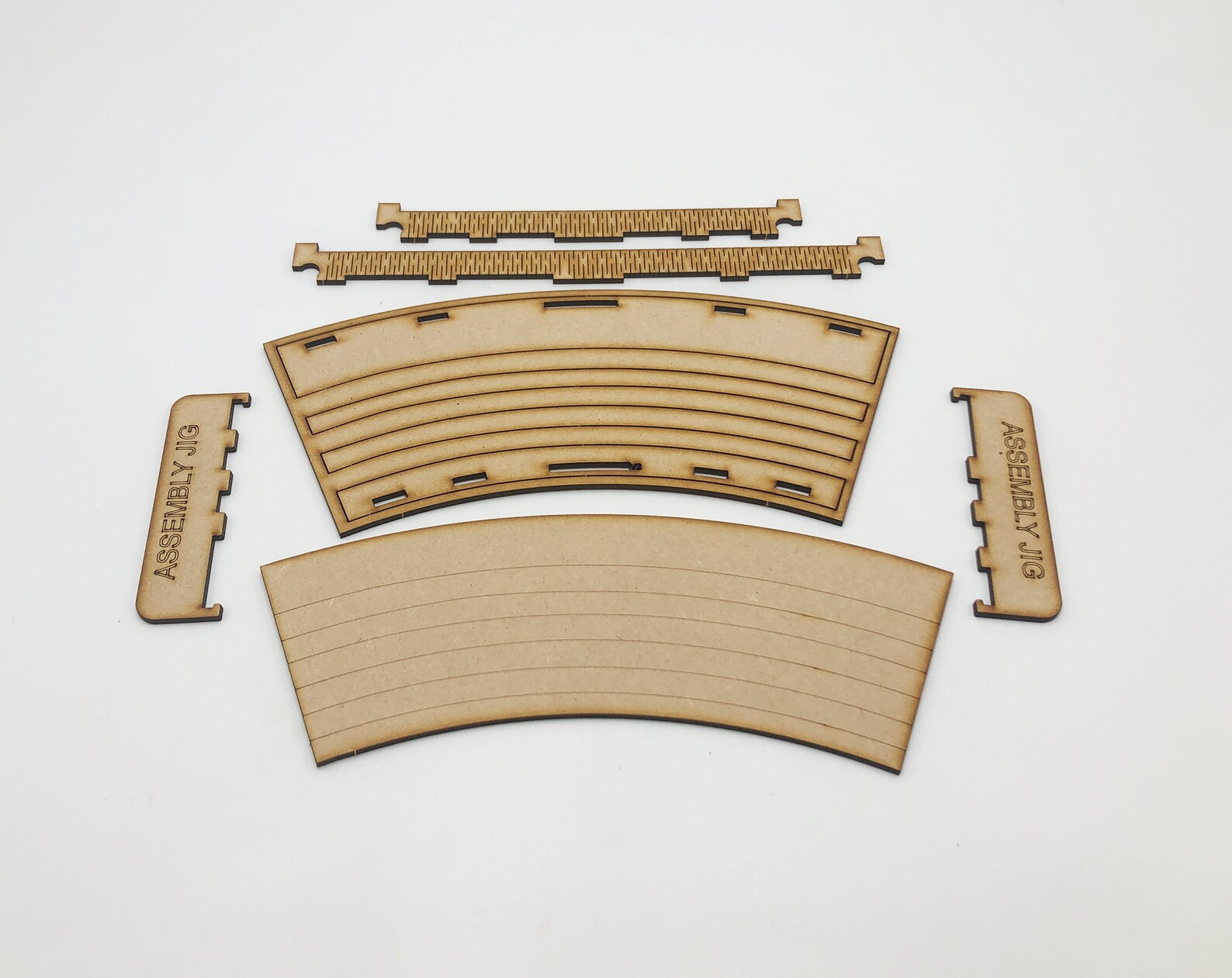 Marble Race Track "mueller Corners" (radius 3 Corners) - MARBLTRAK Add ...