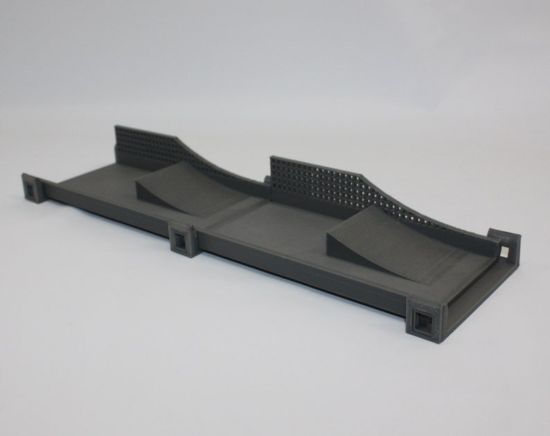 Stadium Marbles Jump Tracks for Marble Sports Racing System - Etsy