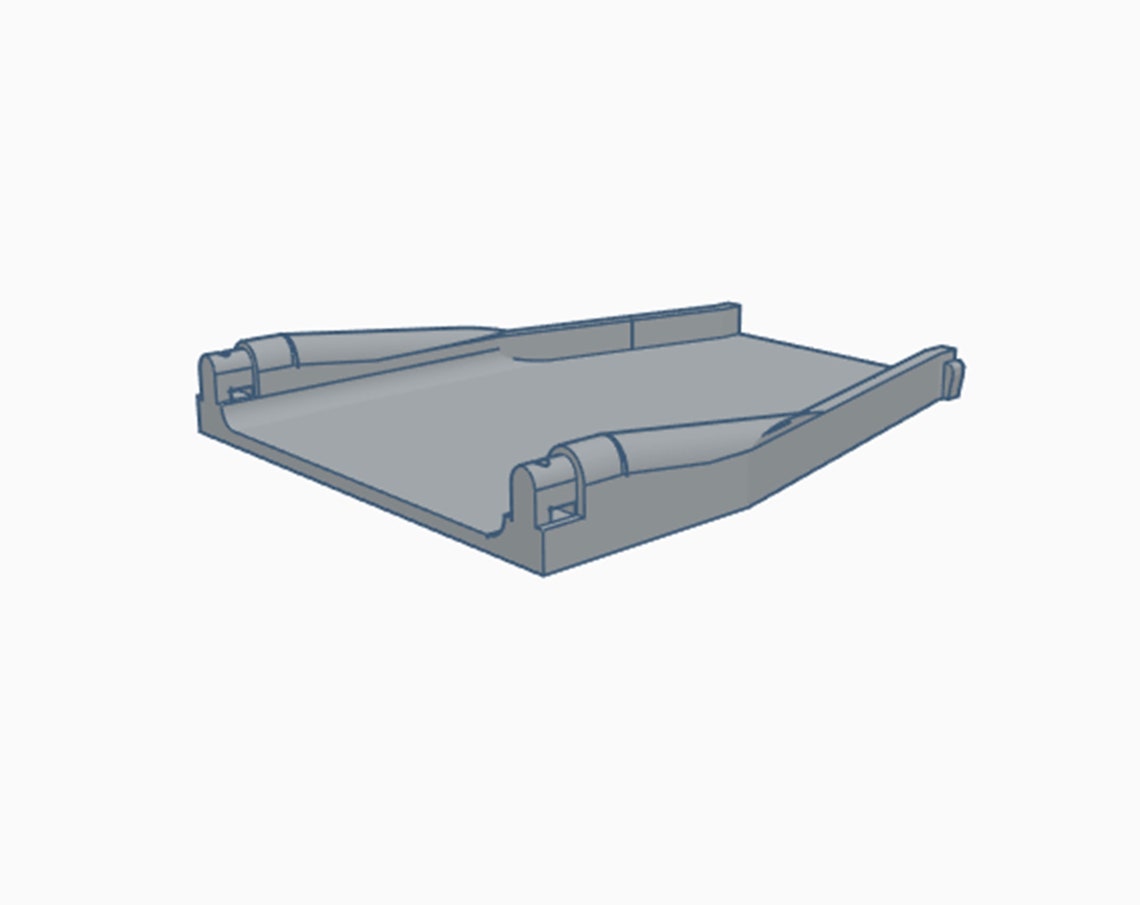 Marbledrome Adaptor Track for Marble Sports Racing System | Etsy