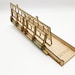 STARTING GRID - 20 Marbles, Marble Race Track Kit, A DIY Modular Marble ...