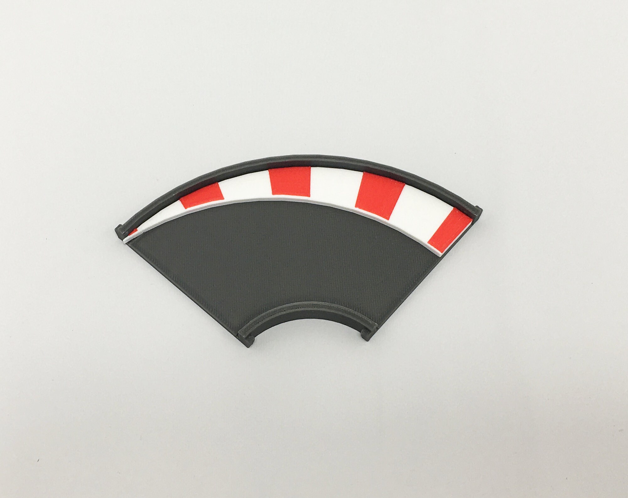 Track Curbs for Marble Sports Racing System DIGITAL FILES - Etsy