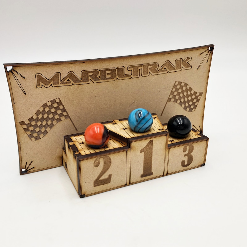 Racing Podium - Etsy