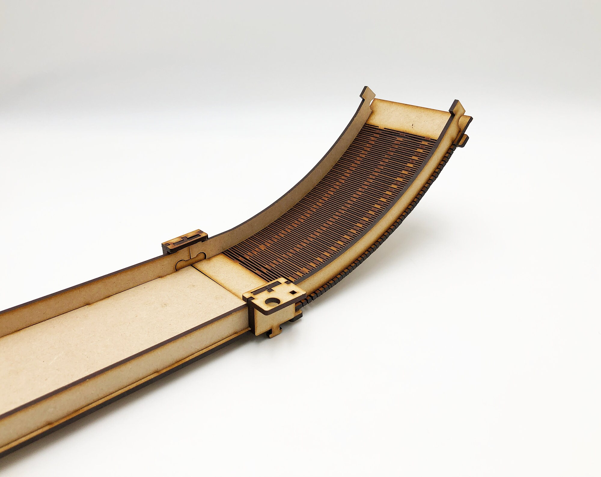 Track Riser Marble Race Track Kit A DIY Modular Marble - Etsy Canada