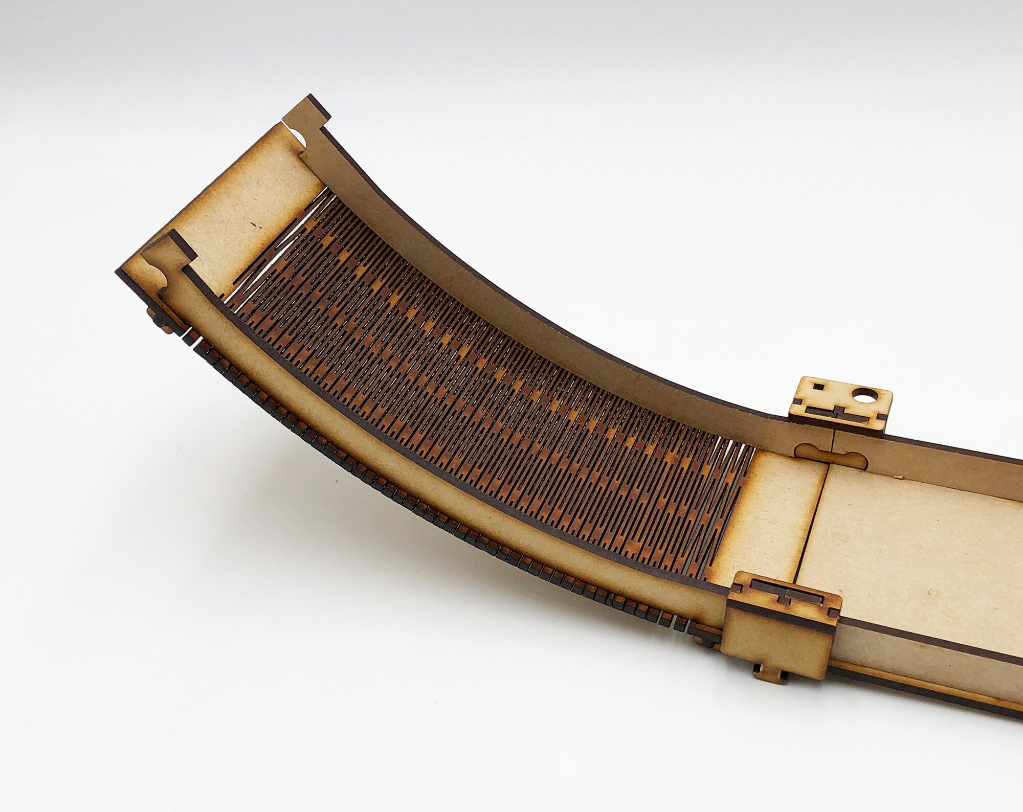 Track Riser Marble Race Track Kit A DIY Modular Marble - Etsy Canada