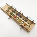STARTING GRID - 20 Marbles, Marble Race Track Kit, A DIY Modular Marble ...