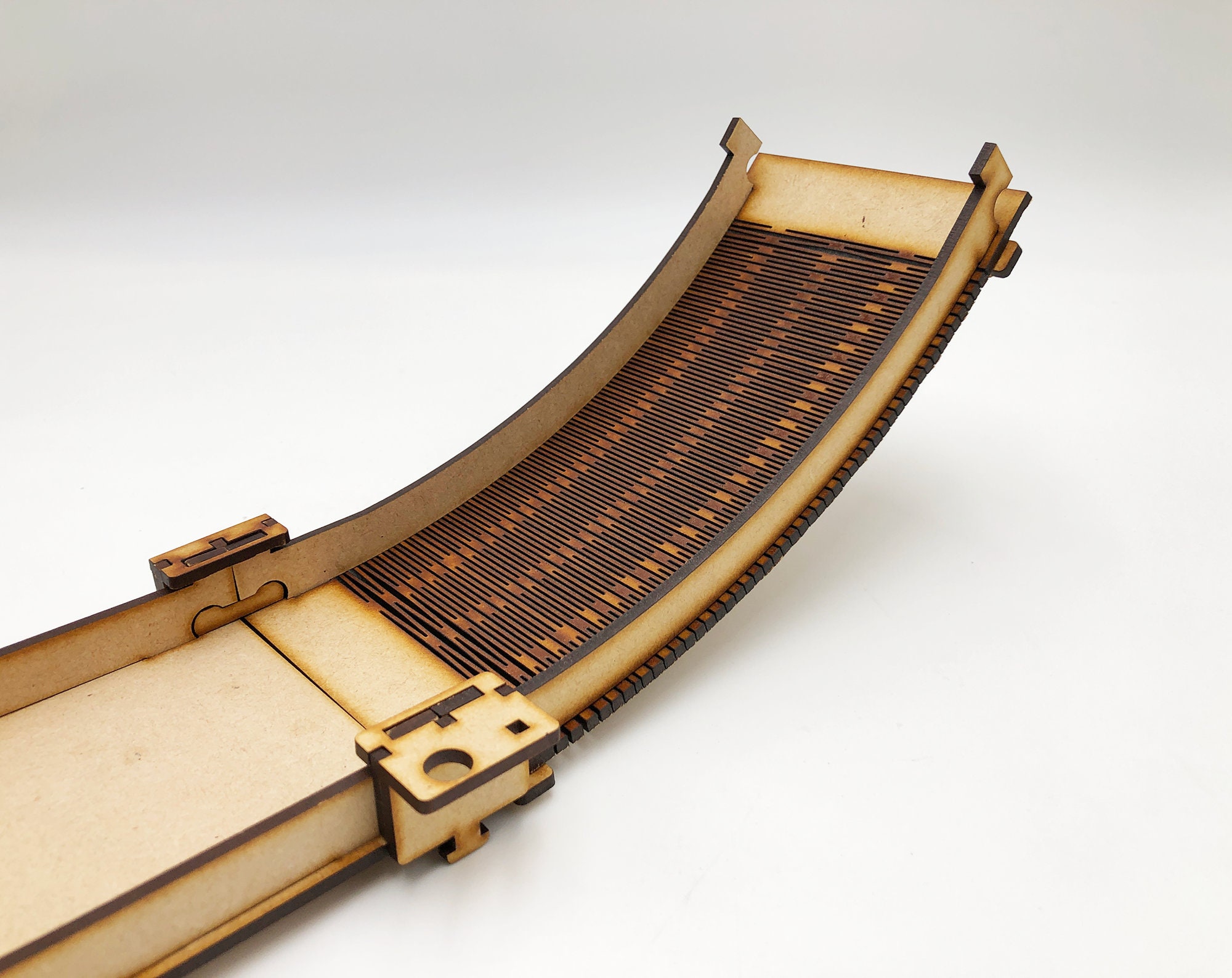 Track Riser Marble Race Track Kit A DIY Modular Marble - Etsy Canada