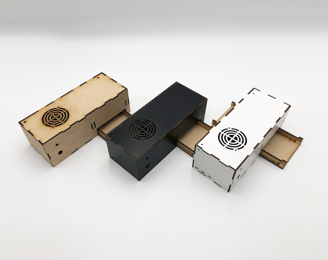 MARBLE BOOSTER - ASSEMBLED & Ready-to-use, A Modular Marble Racetrack ...