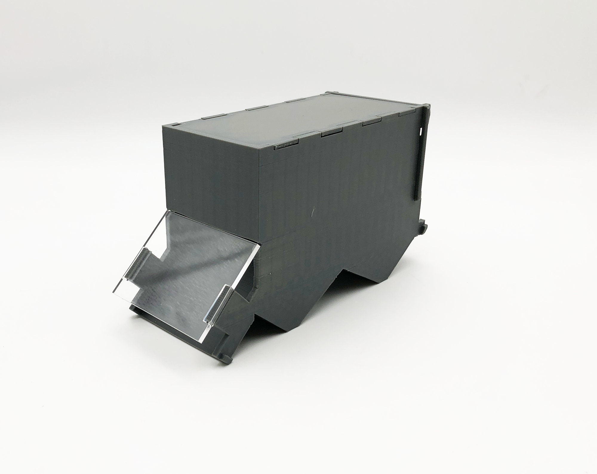 Track Riser & Speed Reducer for Marble Sports Racing System - Etsy