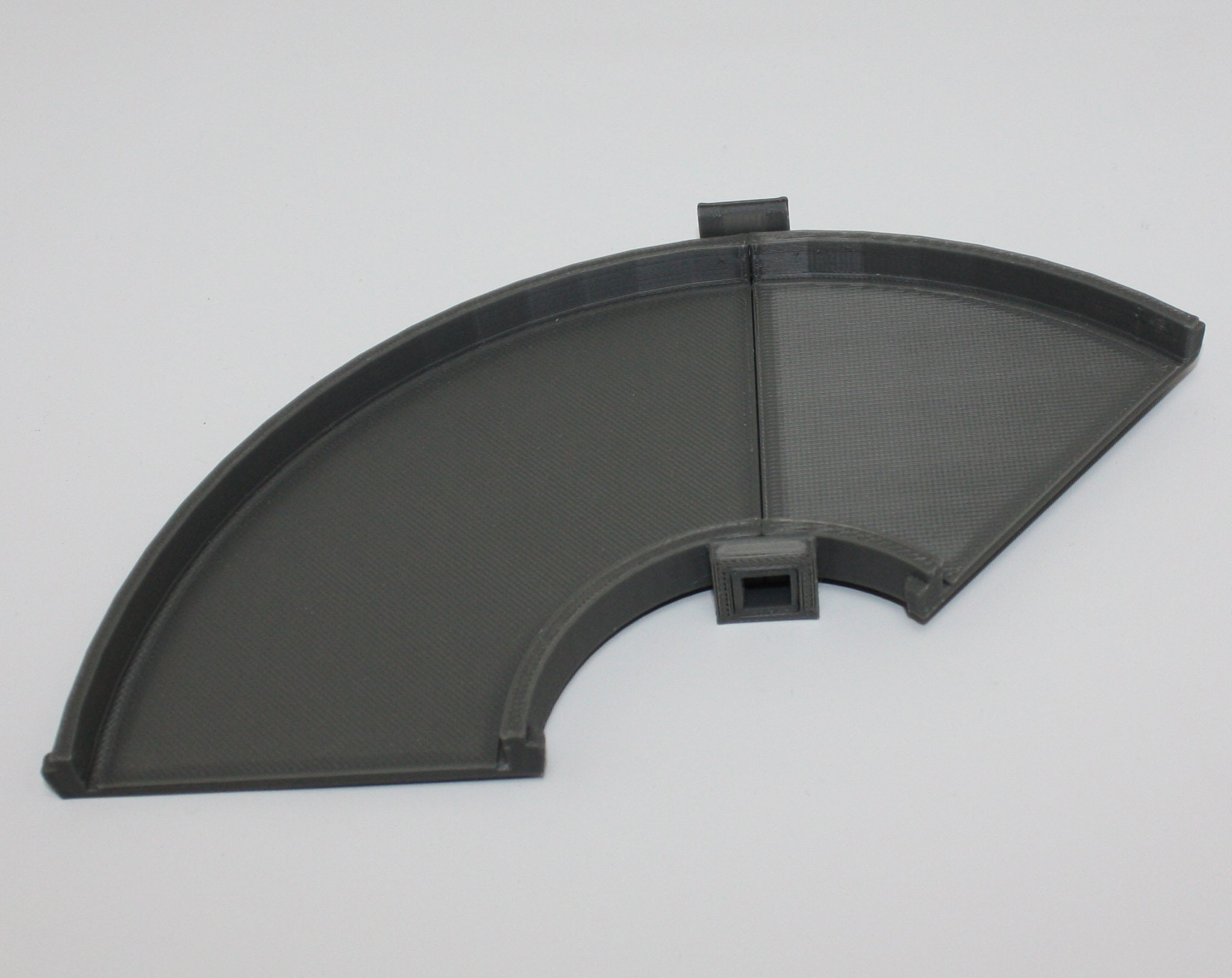 Corner Tracks for Marble Sports Racing System - DIGITAL FILES for 3D ...