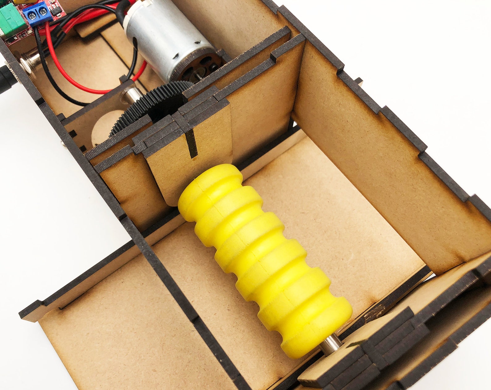 MARBLE BOOSTER DIY Kit A Modular Marble Racetrack Toy - Etsy