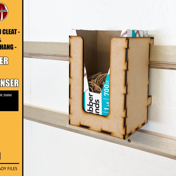 Laser Cut Battery Holder - Etsy