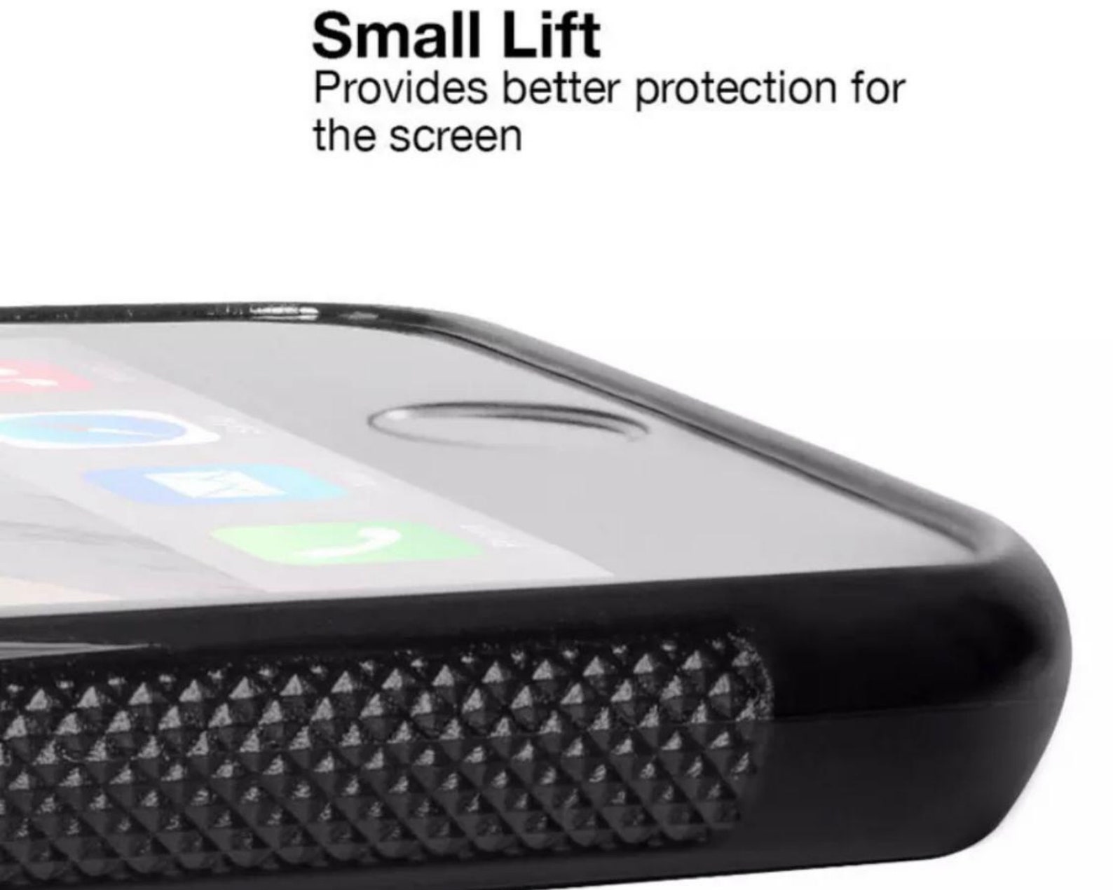 Checked Flames Fire Phone Abstract Aesthetic Phone Case for - Etsy