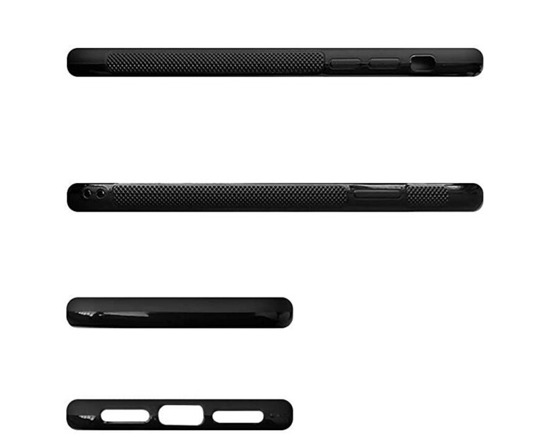 Checked Flames Fire Phone Abstract Aesthetic Phone Case for - Etsy