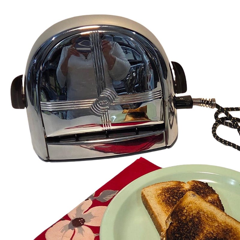 Knapp Monarch - Etsy