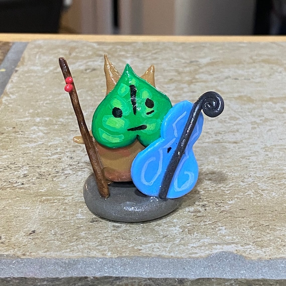 Zelda Wind Waker Makar