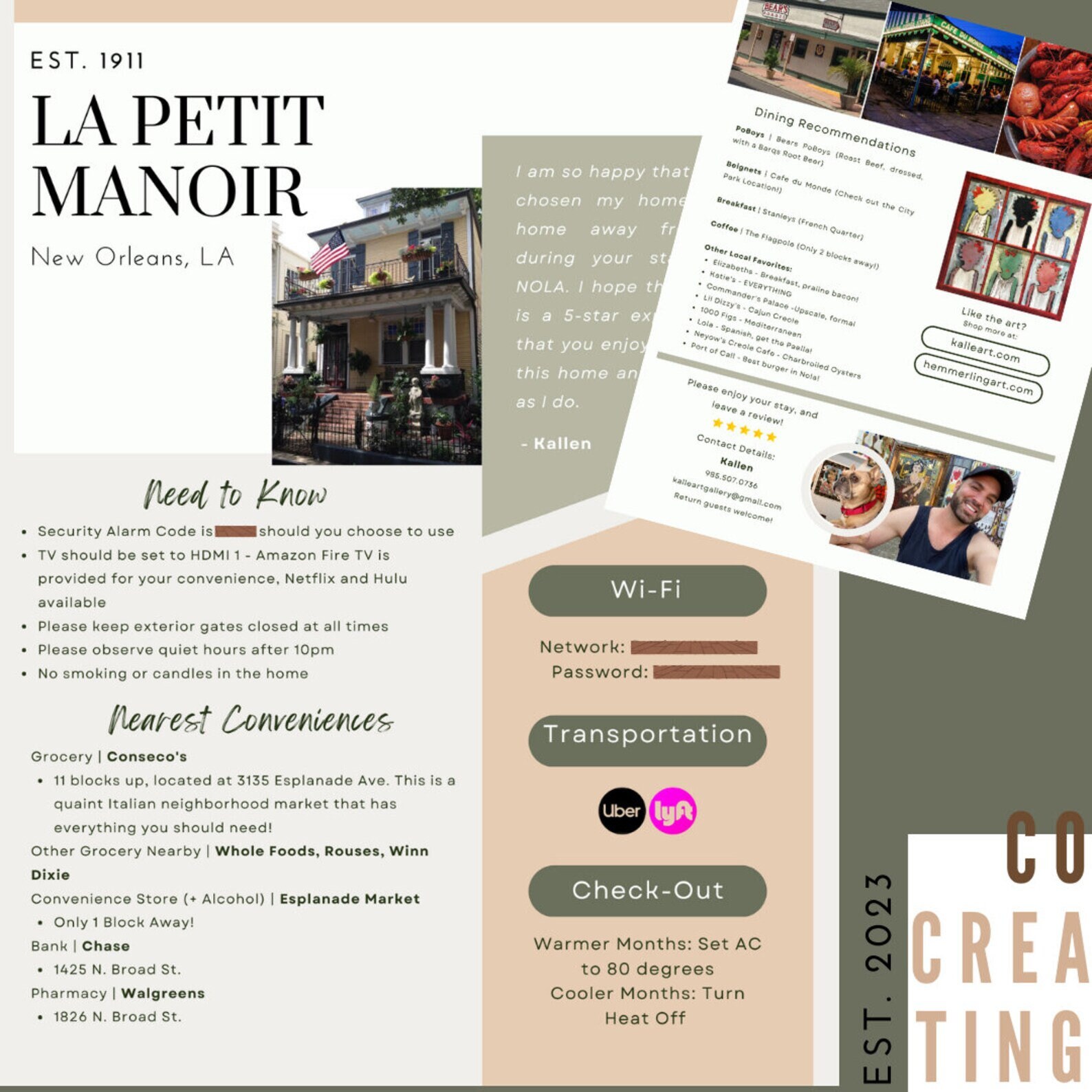 Custom Welcome Letter - Custom Welcome Sign - Custom Welcome ...