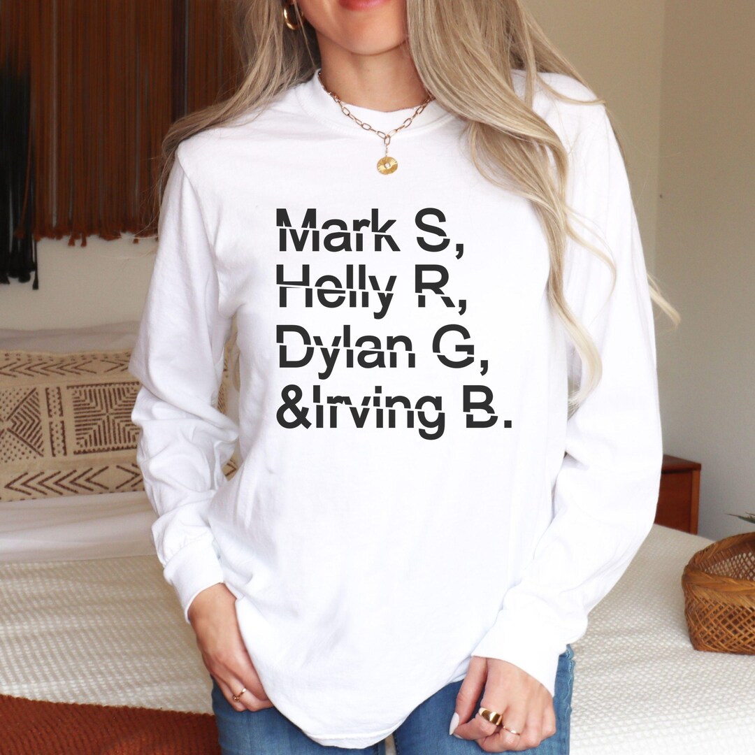 Severence Sweatshirt, Cut Names Lumon Macrodata Refinement Comfort ...