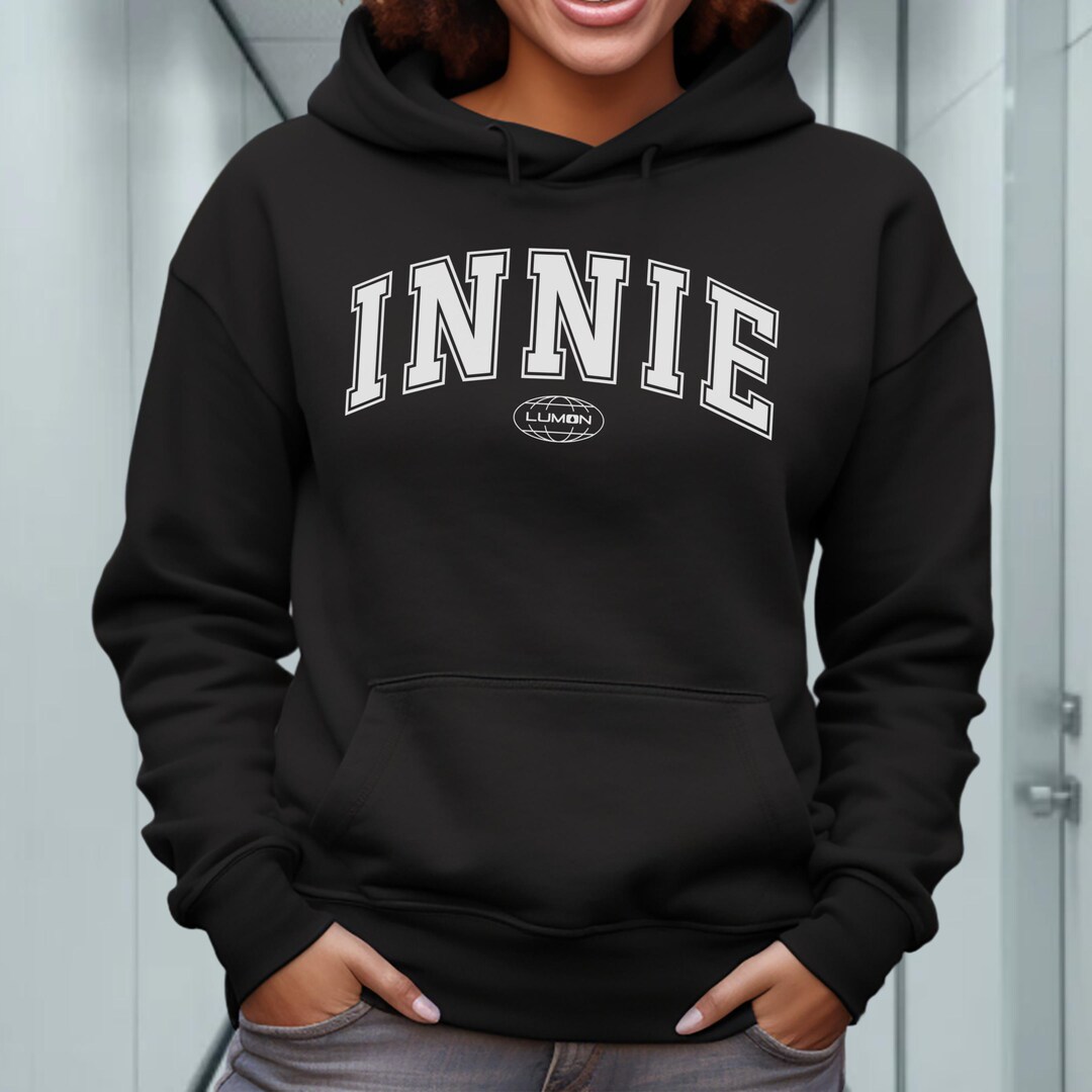 Innie Outie, Severance Shirt, Severance Sweatshirt, Comfort Colors ...