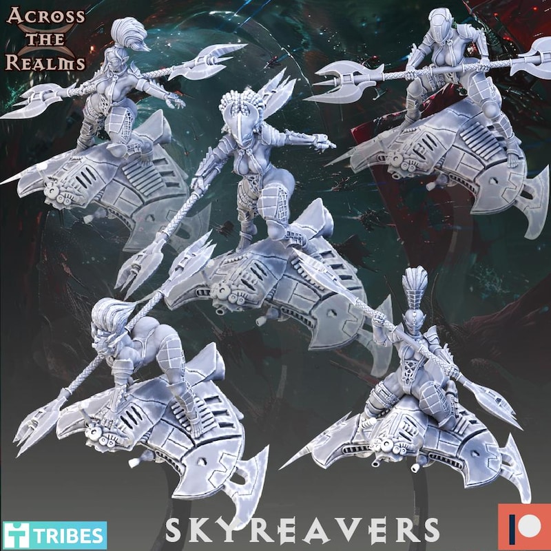 40k Proxy Models - Etsy