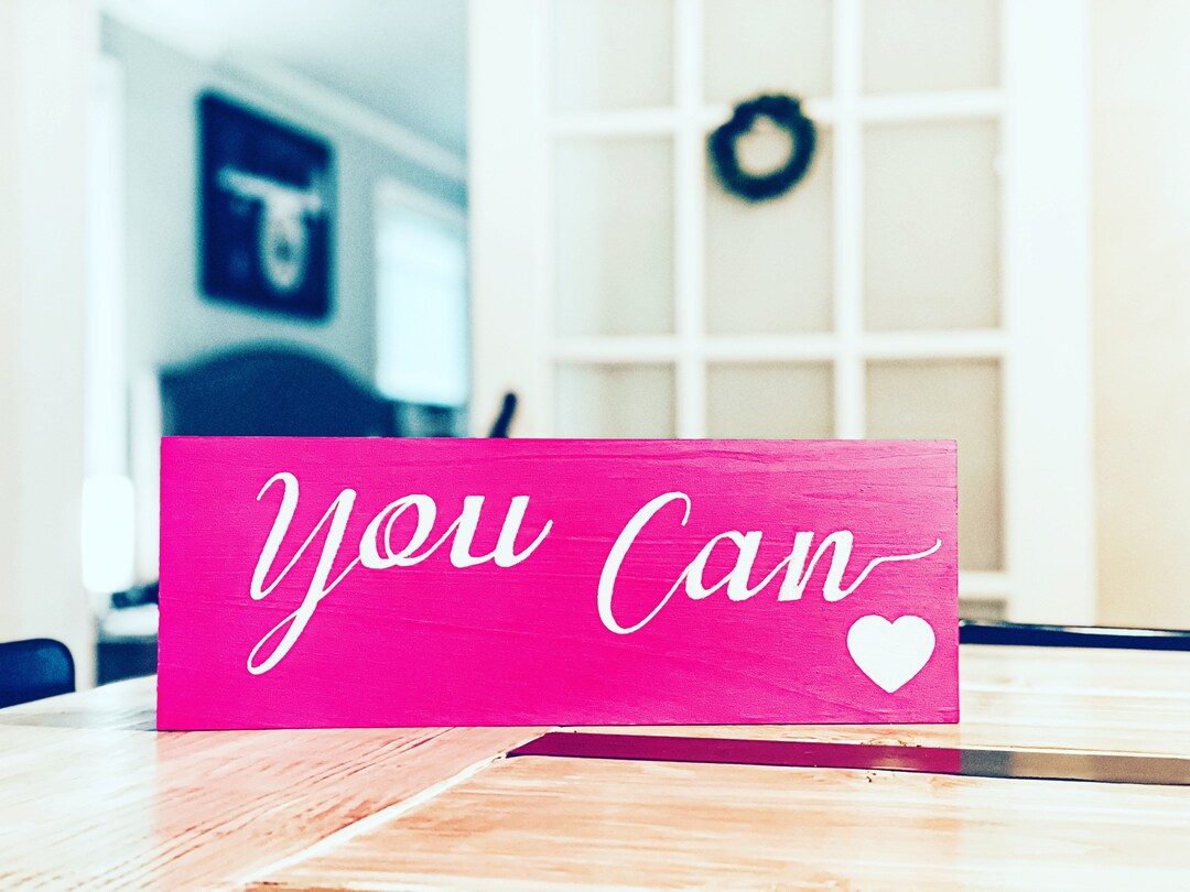 Wood Sign, Room Decor - Etsy