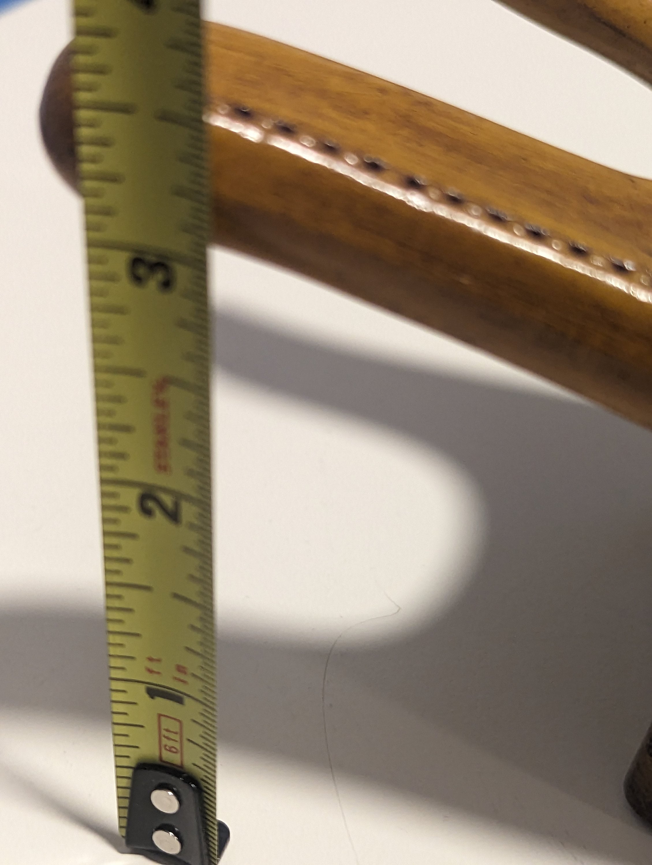 Western Boot Jack ACME Style Carved Look Resin Ranch Decor - Etsy